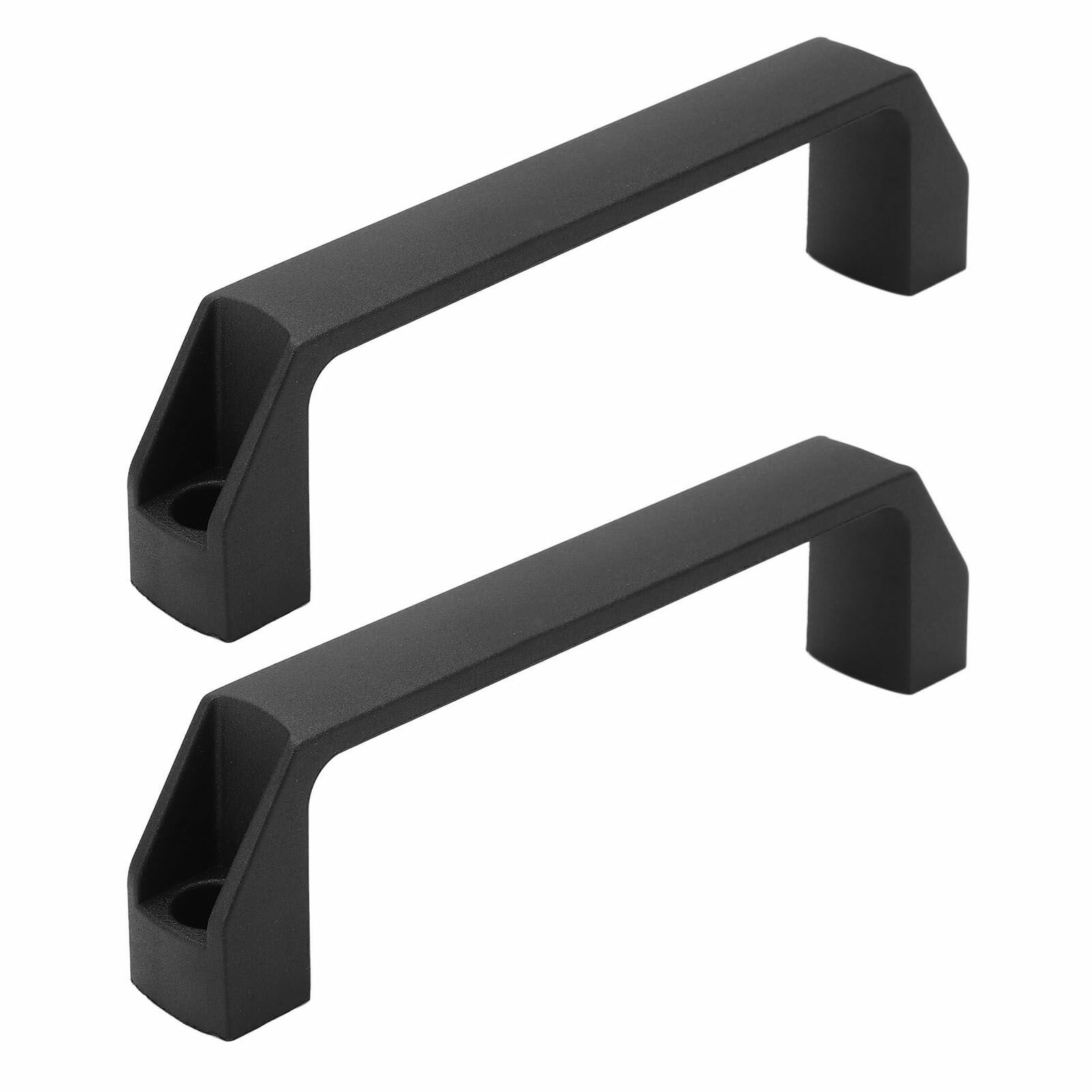 Шт, набор нейлоновых аксессуаров для дверной ручки с расстоянием между отверстиями 180 мм, комплект для шкафа