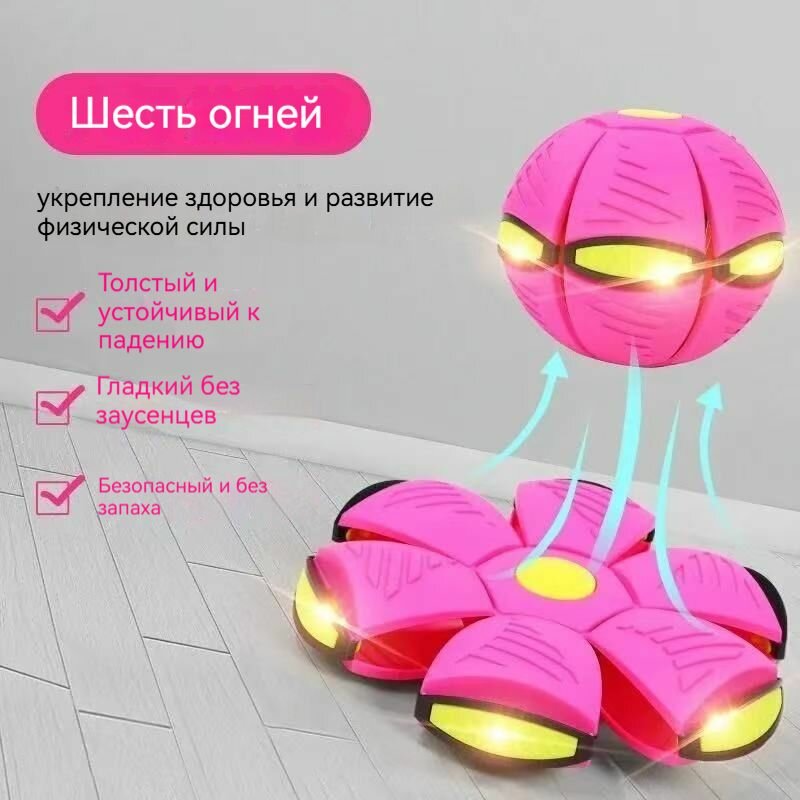 Интерактивная игрушка