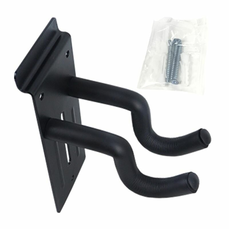 Настенный Крючок для Гавайской гитары Guzheng Erhu-с шурупами