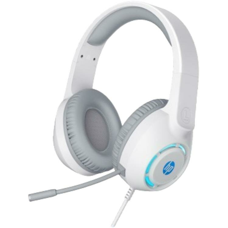 Наушники проводные HP 8013u 4d stereo, lightweight painless wearing