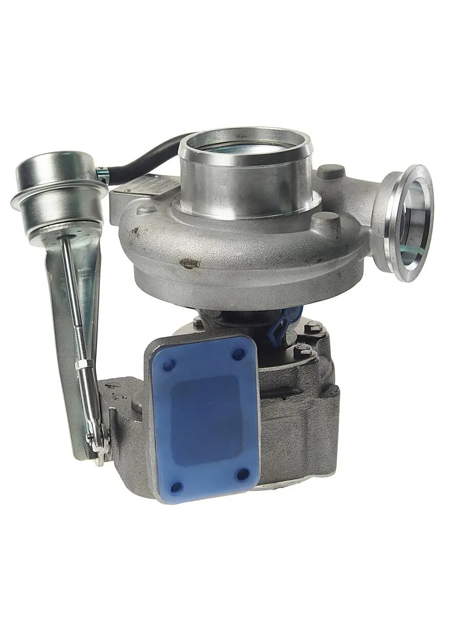 Турбокомпрессор ЯМЗ-53443-40 ЕВРО-5 (МАЗ, ПАЗ Vector Next) Б