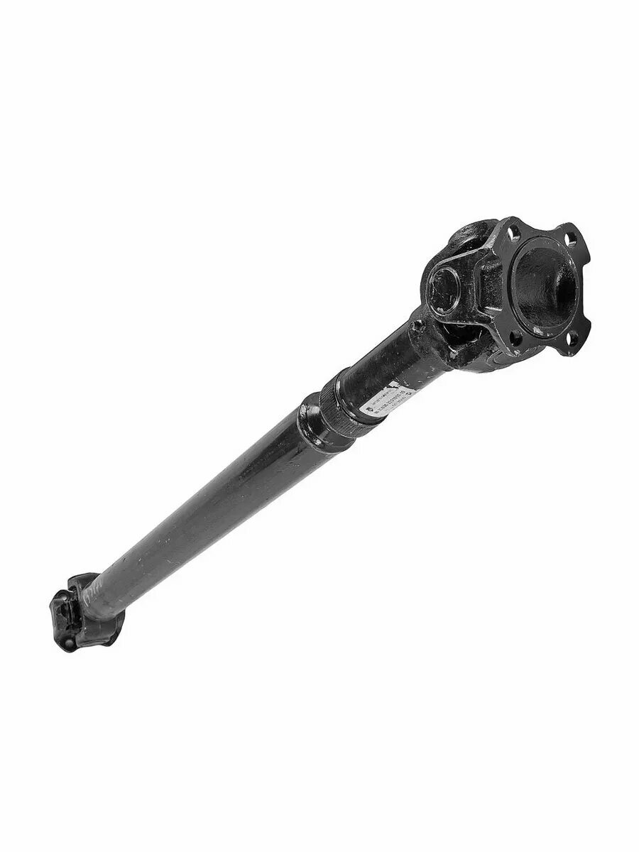 Вал карданный УАЗ-374195,390945 задний (L913мм) под 5-ст