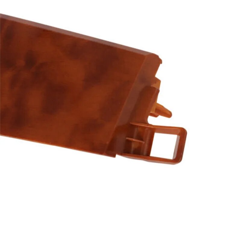 1 пара автомобильных кондиционеров, крышка рамки для Toyota Land Cruiser Prado 120 GX470, аксессуары A