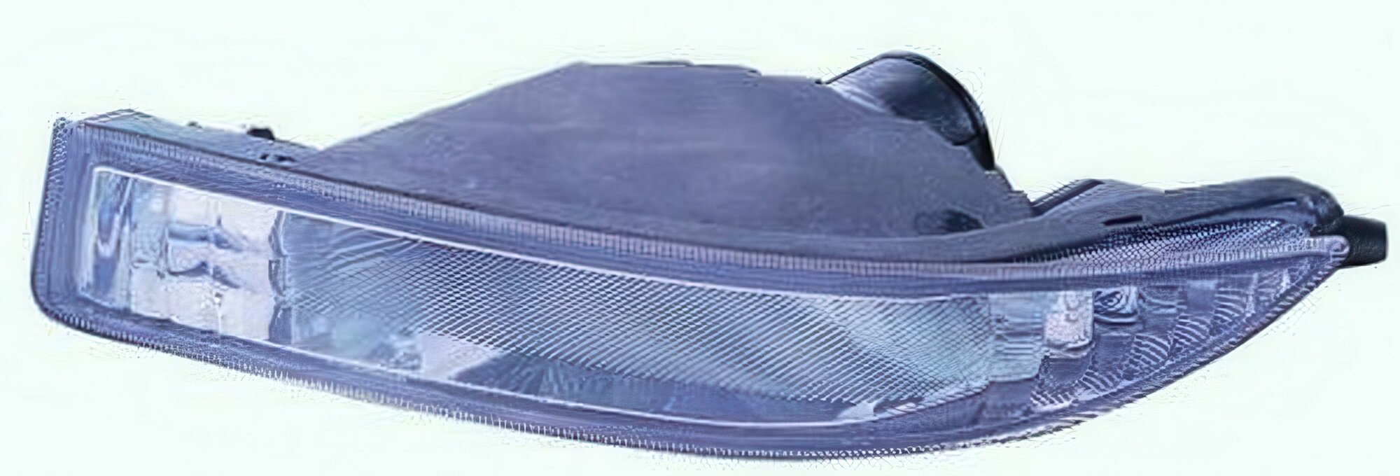 Противотуманная фара правая для Тойота Королла 2002-2004, oem 8121112150 арт 2122022RUE