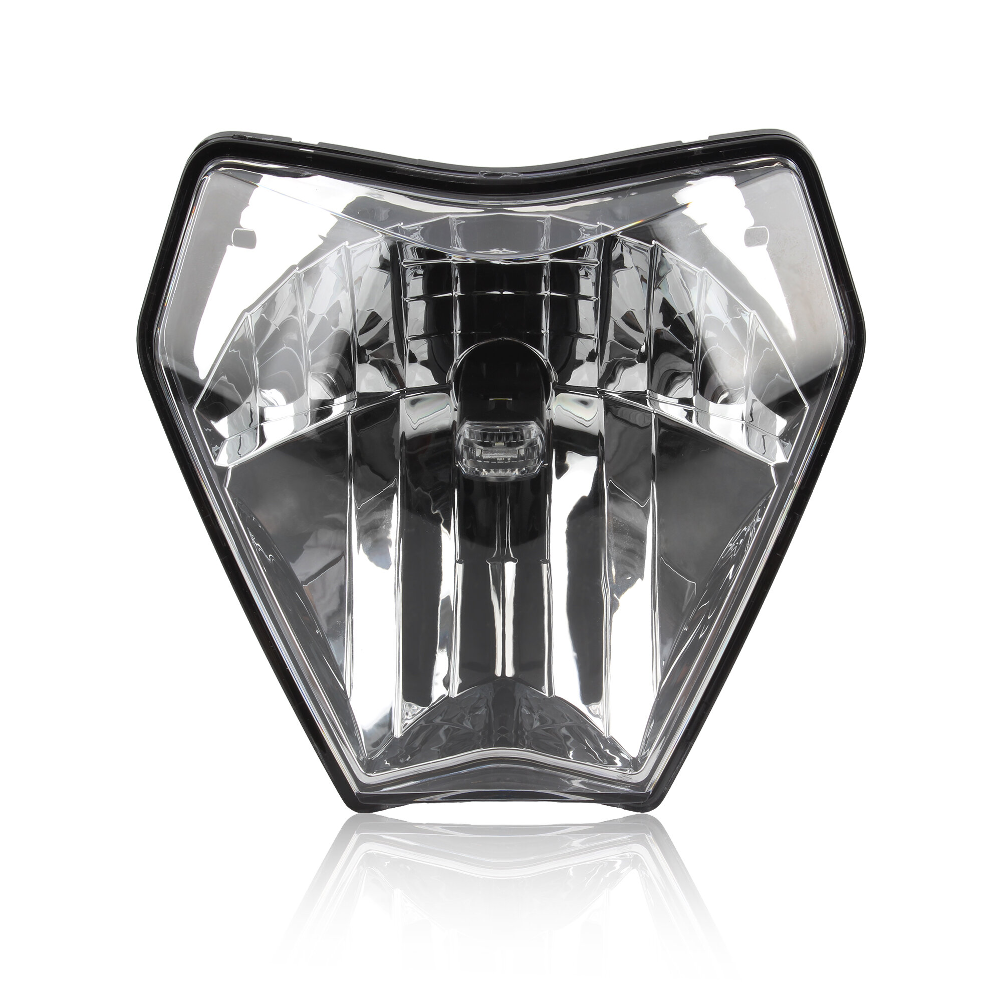 Светодиодная фара для мотоцикла для аксессуаров для внедорожников For KTM 2024 EXC XC SX XCW EXCF SXW SXF 125-500