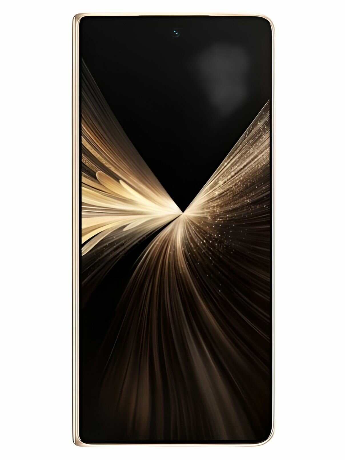 Смартфон Honor Magic V5 16/512 Reddish Brown — фото 1