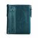 Кошелек Contact's, blue