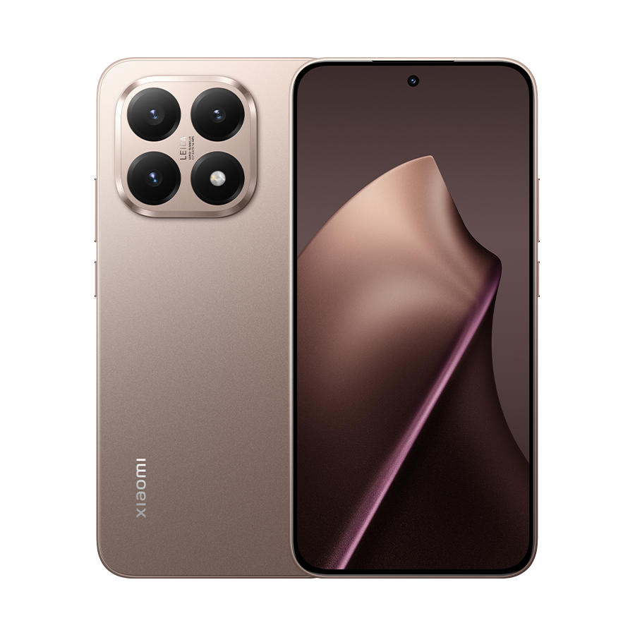 Смартфон Xiaomi 15T Pro 12/1024 ГБ, 5G, AMOLED 144 Гц, камера 200 Мп, золотой (gold)