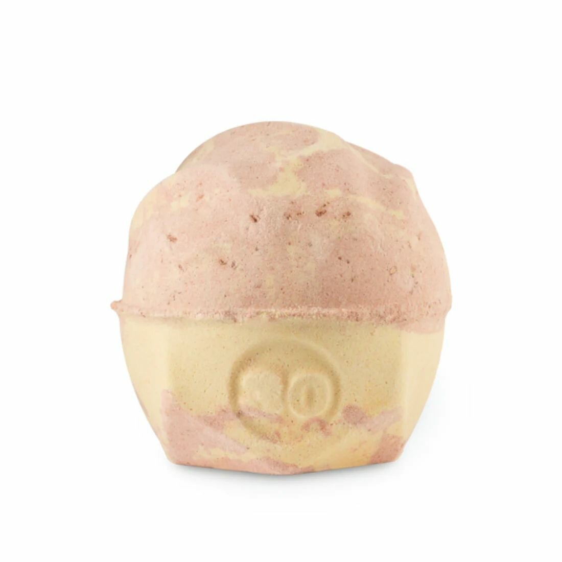 Lush Yog Nog, бомбочка для ванны