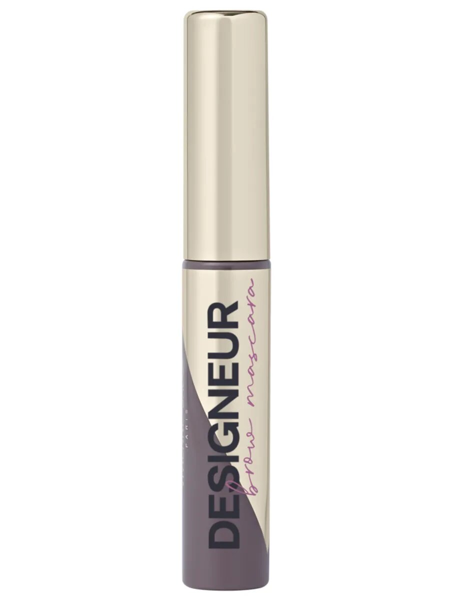Тушь для ресниц Vivienne Sabo Make Up Designeur Brow Mascara, Тушь для бровей, 02