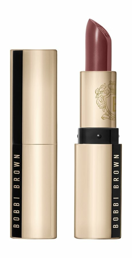 Bobbi Brown Luxe Lipstick Кремовая губная помада | Neutral Rose 100мл