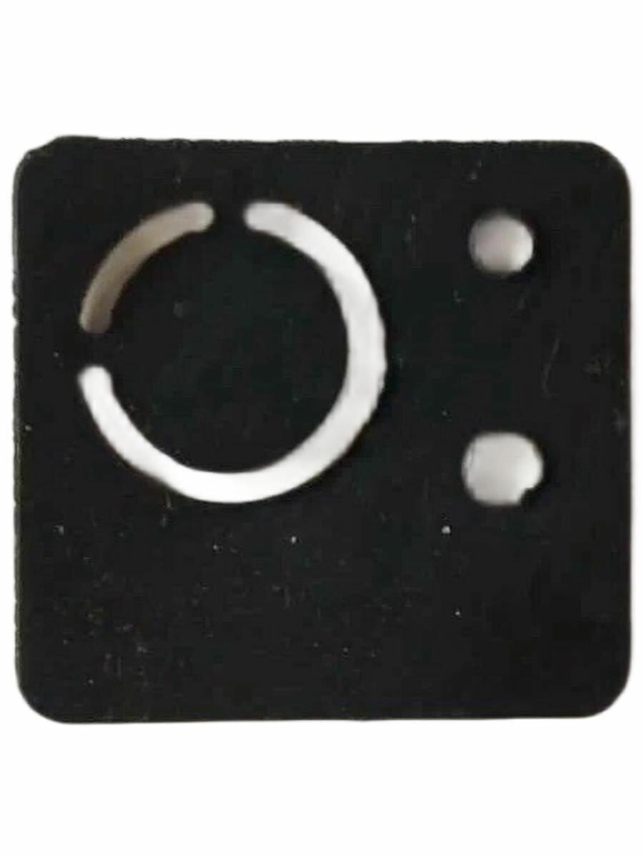 Диафрагма (мембрана) клапанной крышки Ваз 1111-1113 Ока