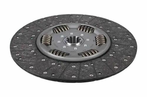 Диск сцепления Omn MAN TGA, Neoplan