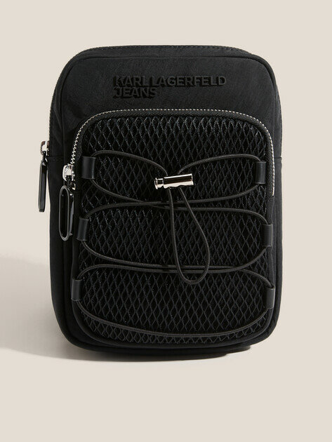 Сумка кросс-боди