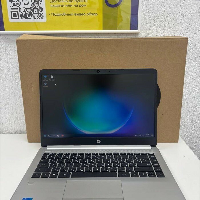 Ноутбук HP Pavilion G7