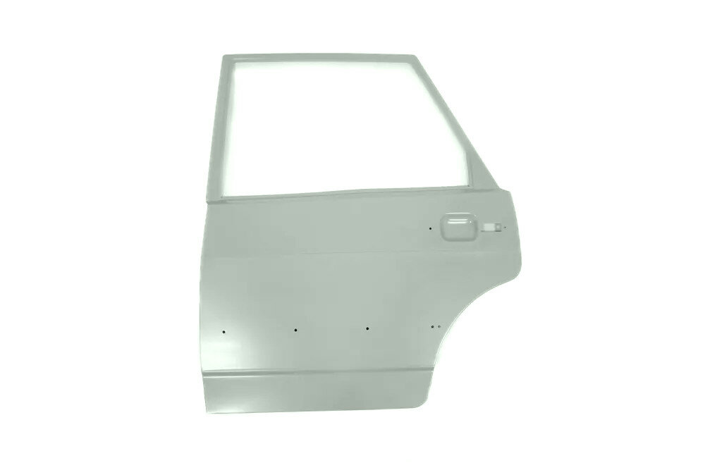 Панель (шуба) задней двери ВАЗ 2114 Лада Самара (катафорез)