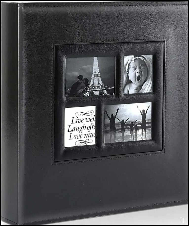 Фотоальбом, 1000 фото