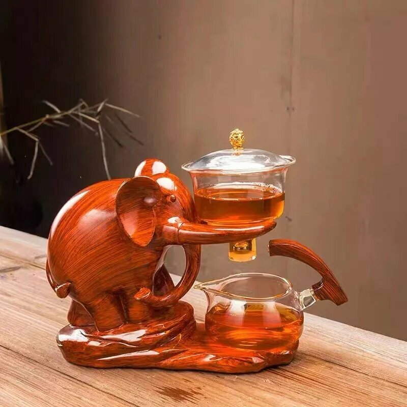 Чайник заварочный