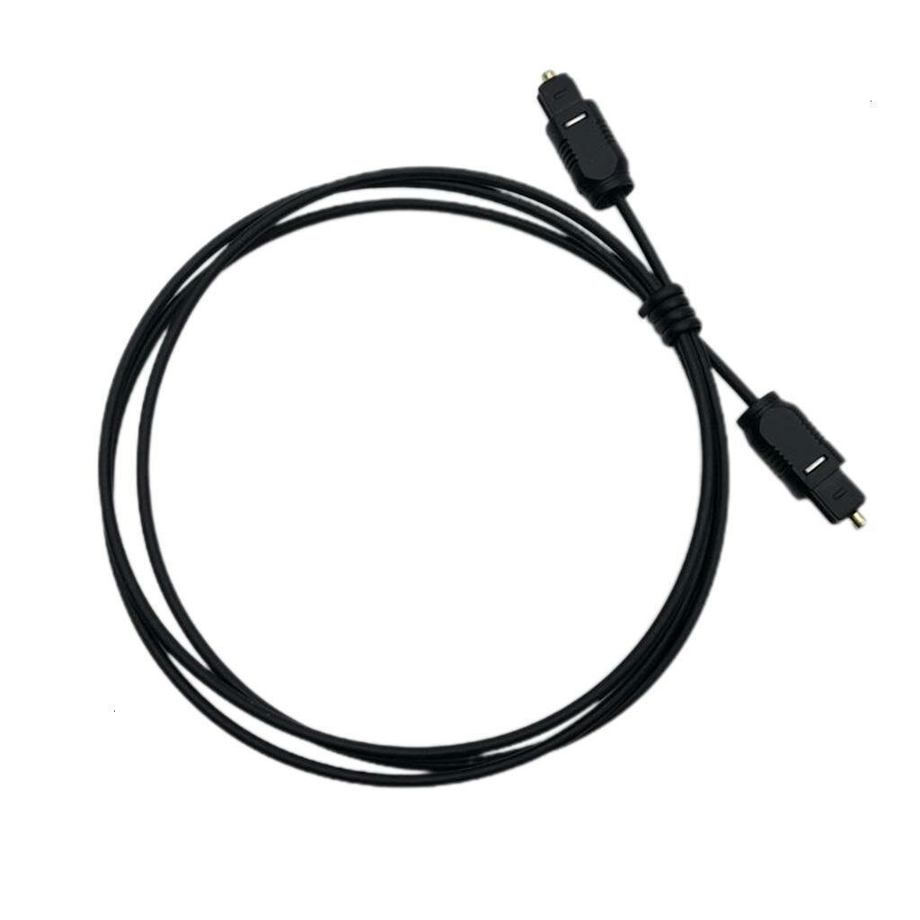 OD4.0 цифровой оптоволоконный аудиокабель с распределением оптического волокна-3 м