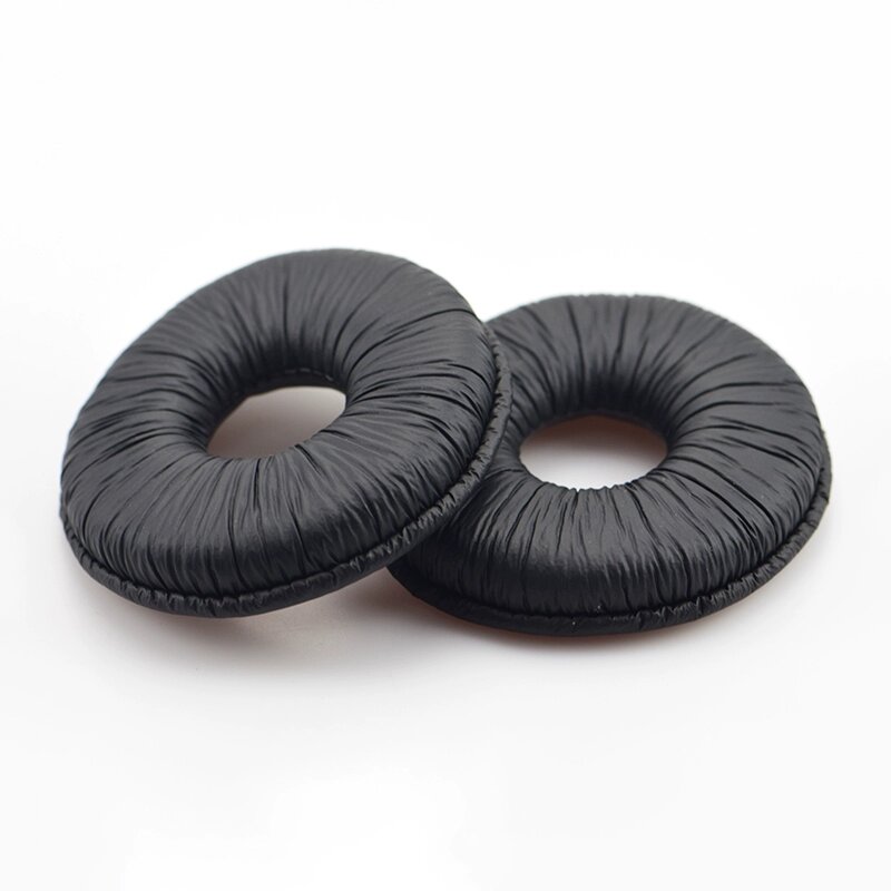 Panasonic TECHNICS RP DJ1200, чехол для наушников DJ1200, наушники RP-DJ120 RP-DJS200, хлопковая гарнитура, крепящаяся