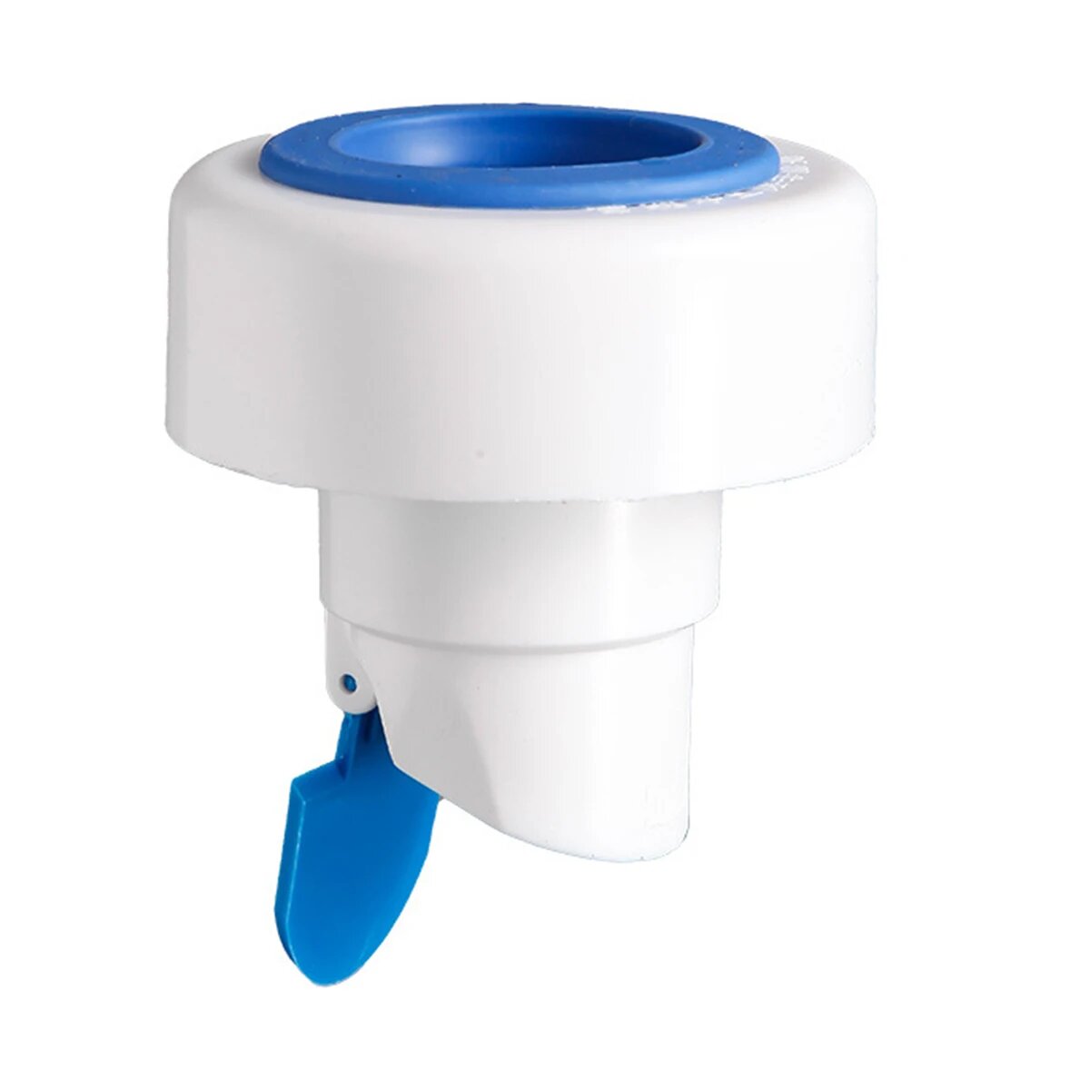 Обратный клапан слива в полу - силиконовая уплотнительная пробка против запаха Прокладка сливной трубы Уплотнение канализационной трубы Прокладка сливной трубы в ванной комнате