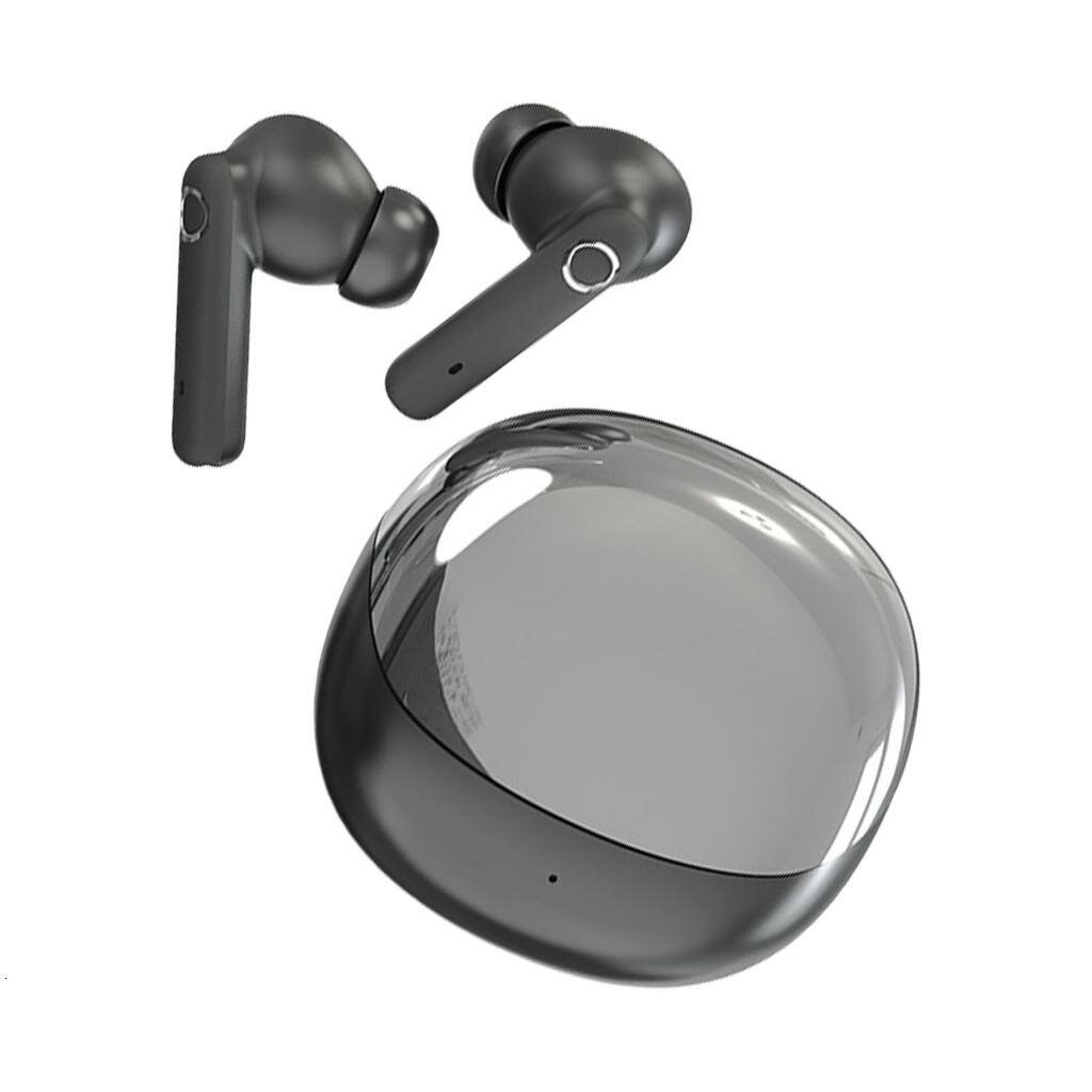 Умные наушники-переводчик с ИИ