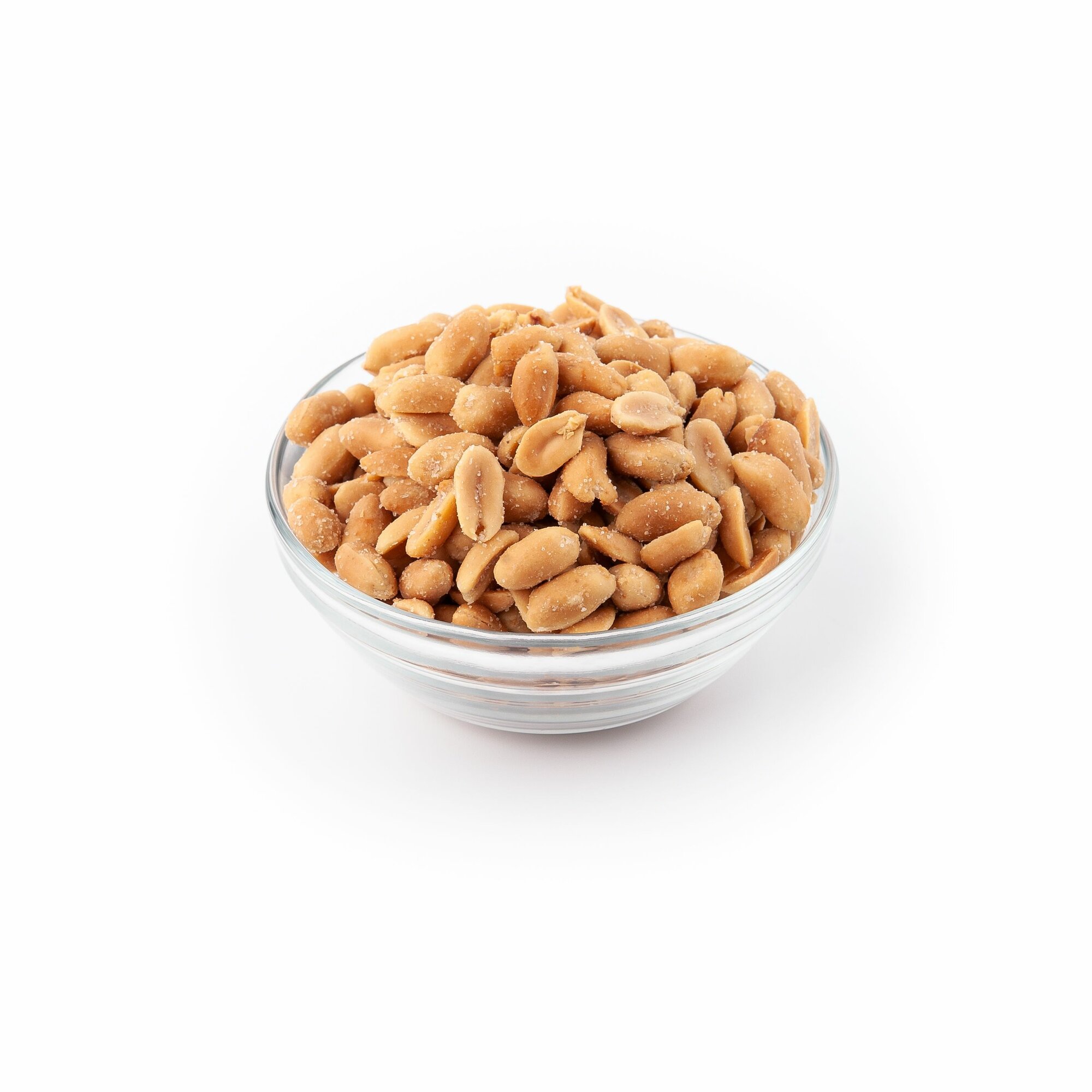 Арахис жареный соленый со вкусом Холодец и Хрен 1 кг.