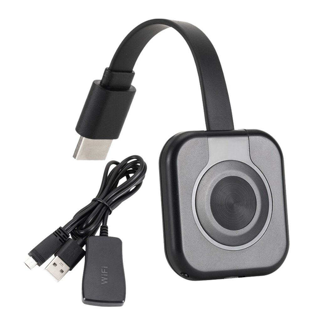 Беспроводной HDMI адаптер для смартфонов 1080P