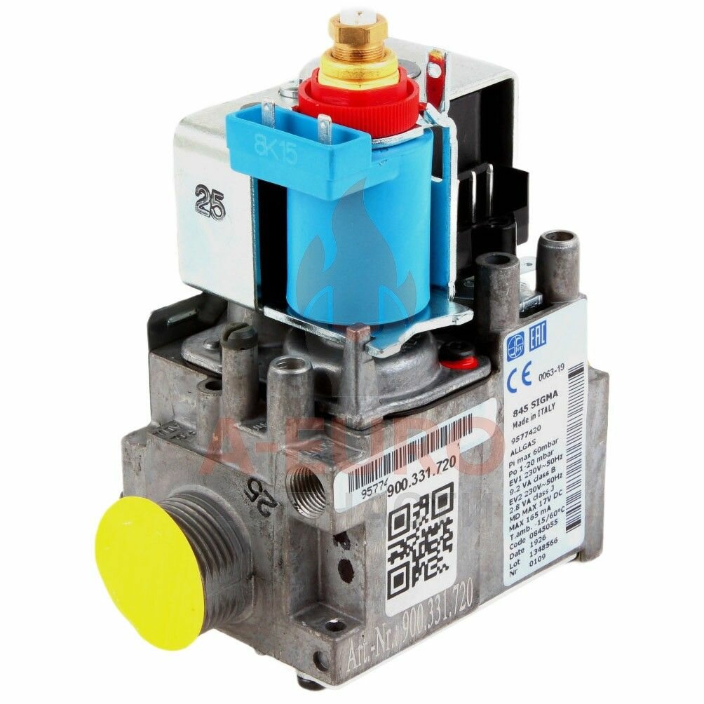 Газовый комбинированный регулятор Sit для Viessmann, 7820911