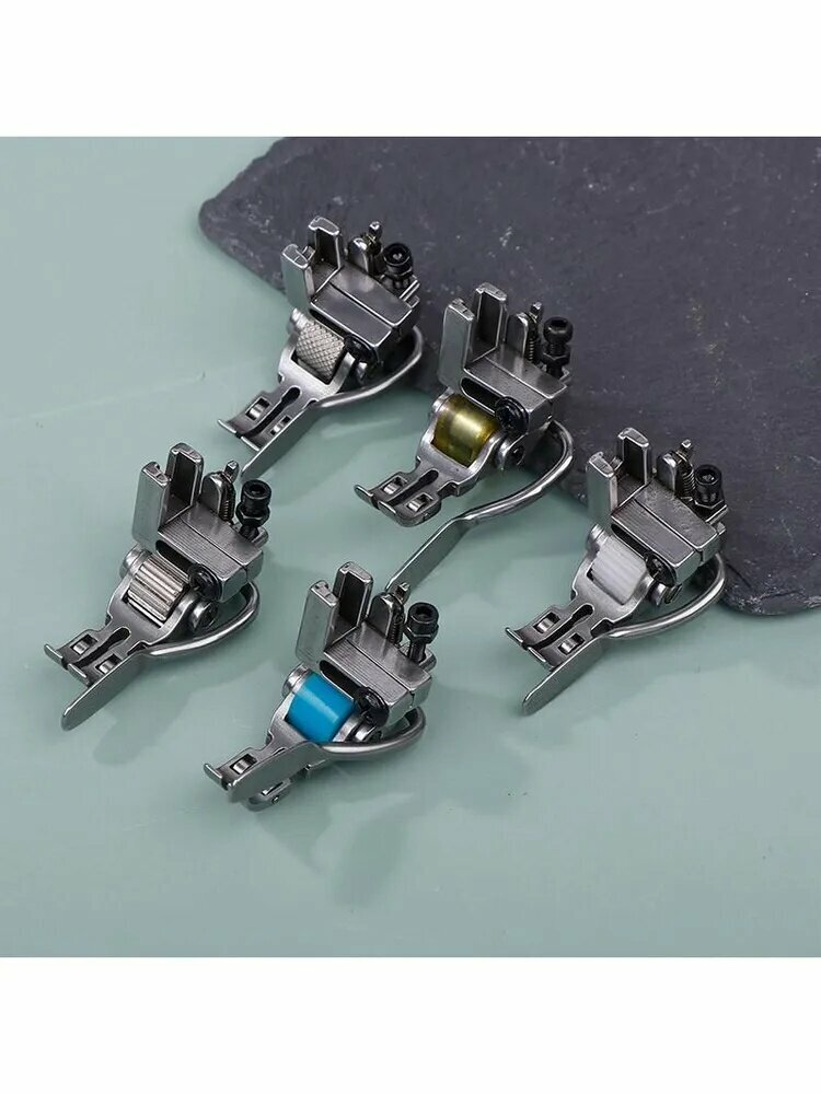 Прижимная лапка пять в одном T5 аксессуары для швейных машин