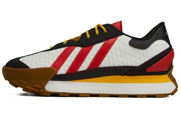 Кроссовки adidas Futro Mixr