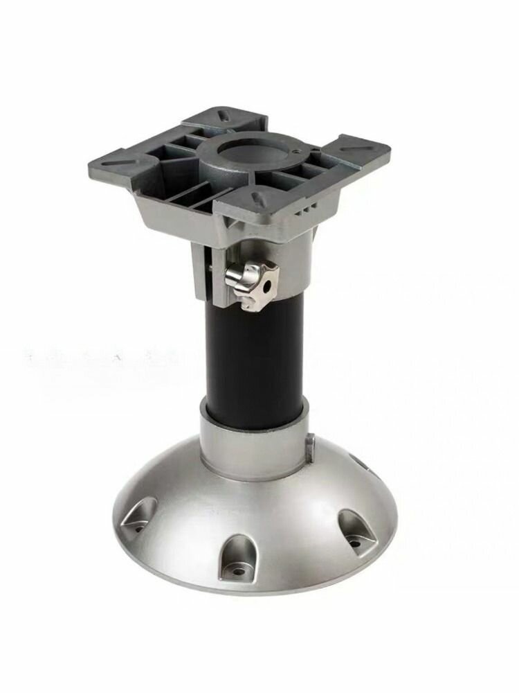 Опора сиденья для лодки, фиксированная высота 33 см