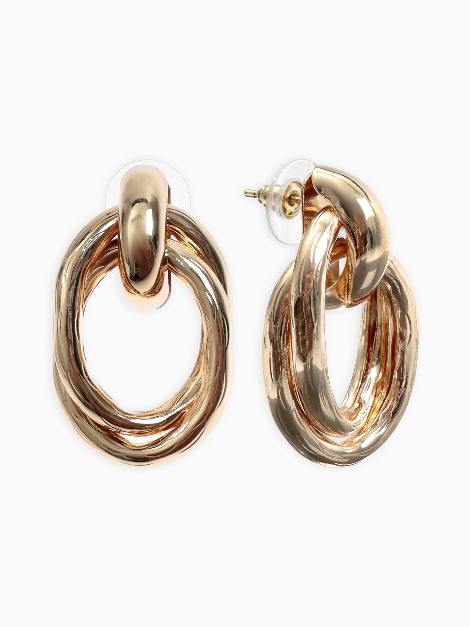 Серьги Queen Fair