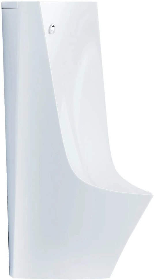 Писсуар Arrow AN650 подвесной, скрытый подвод воды, сенсорный, белый