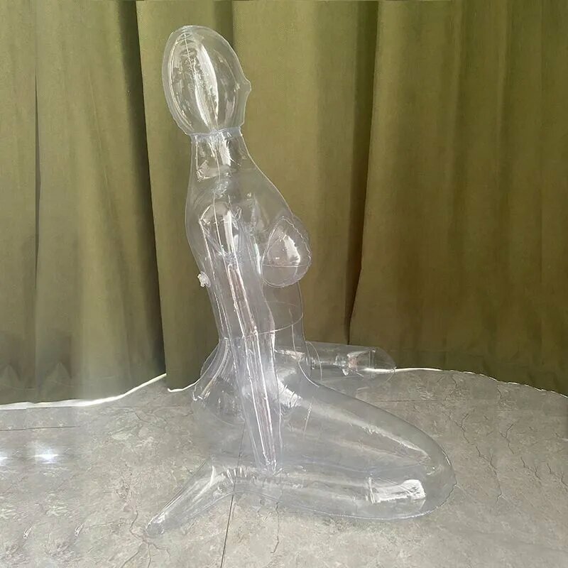 Фигура надувная — фото 1