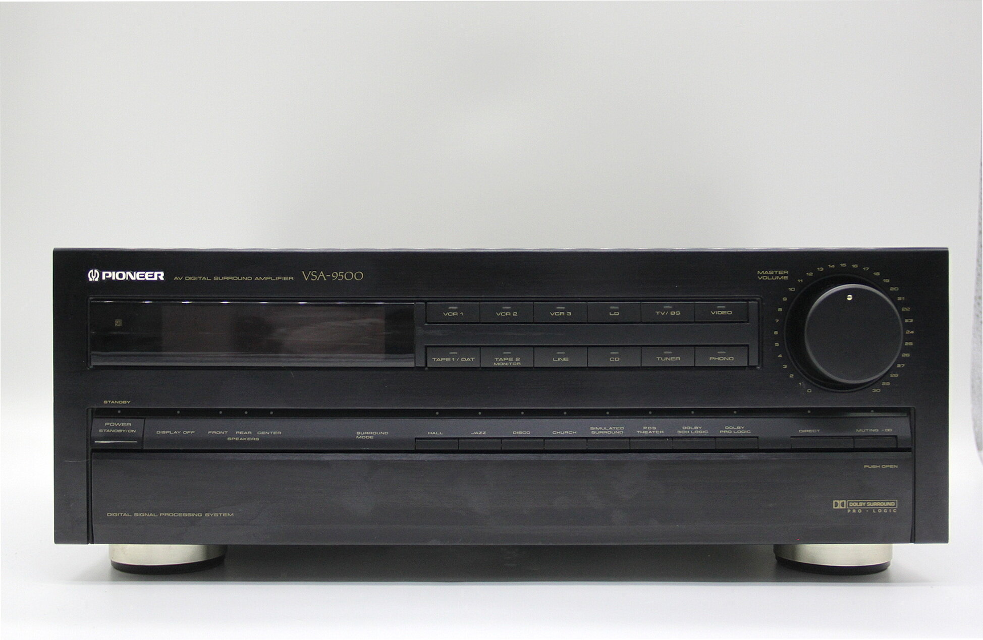 AV Ресивер Pioneer VSA-9500