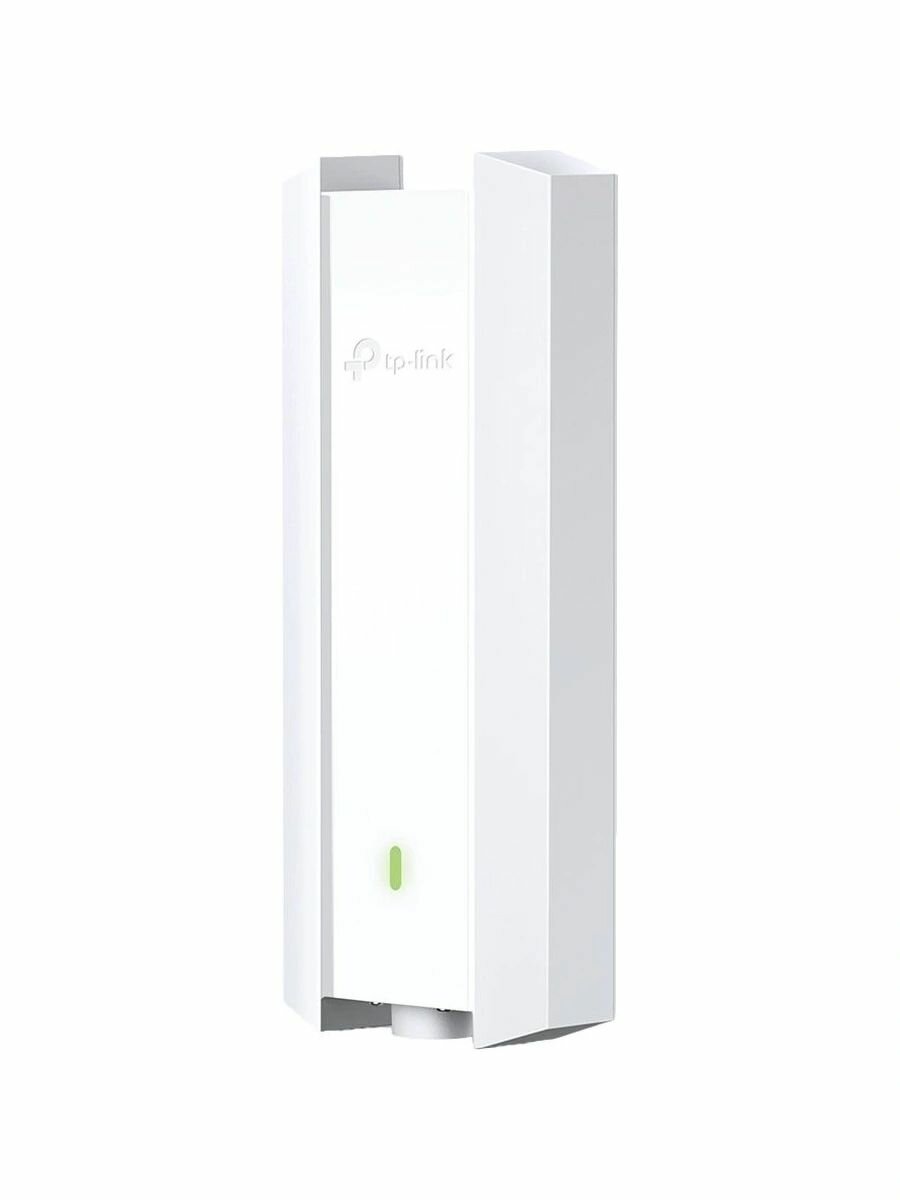 Точка доступа TP-Link EAP650-Outdoor AX3000 белый