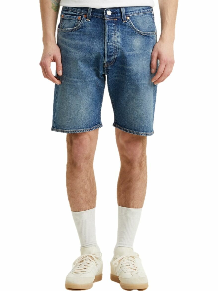 Шорты Men 501 Original Shorts