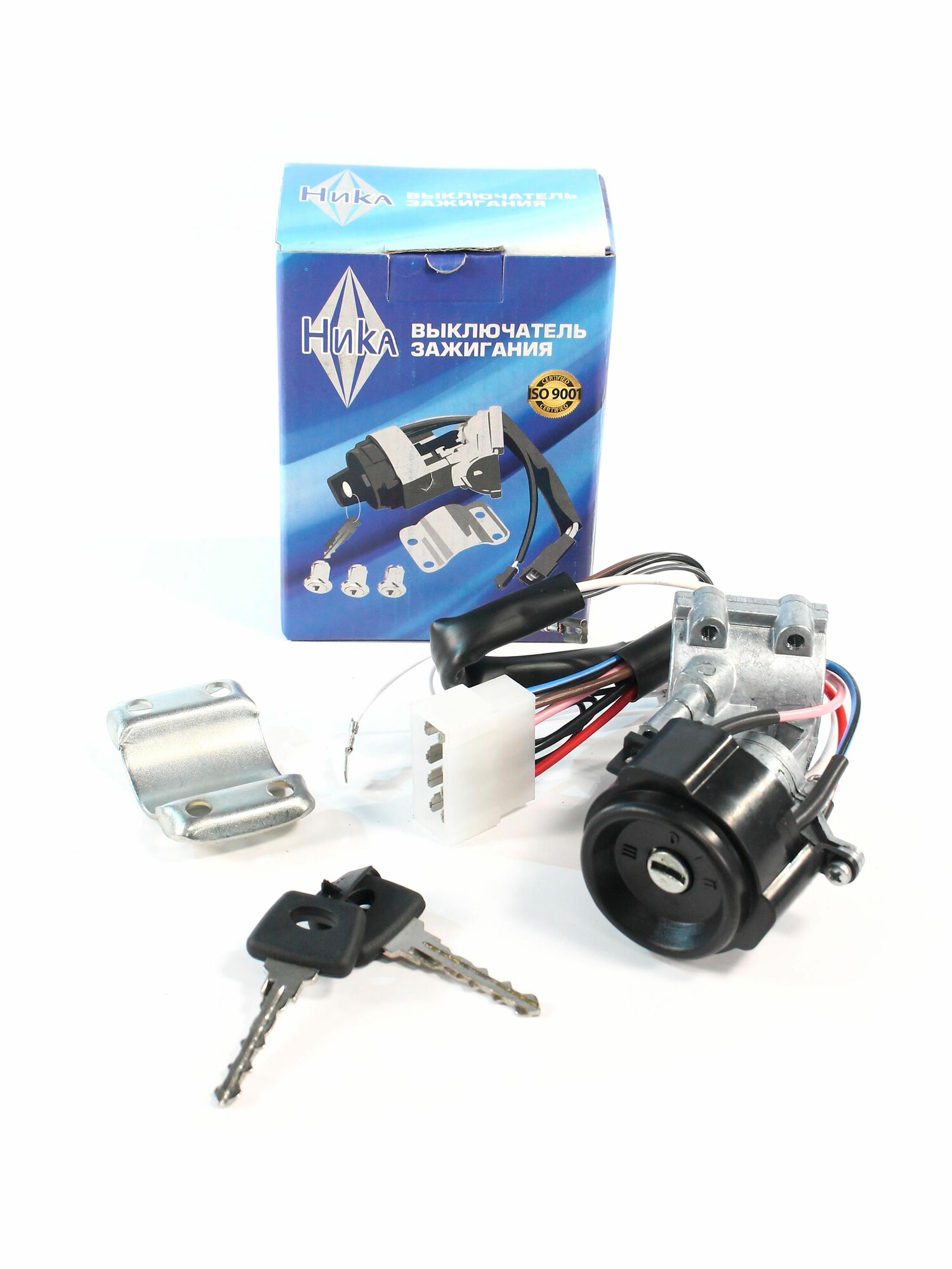 Замок зажигания УАЗ Хантер