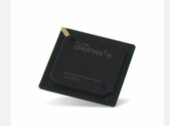 XC6SLX25-3FGG484I Микросхема Xilinx