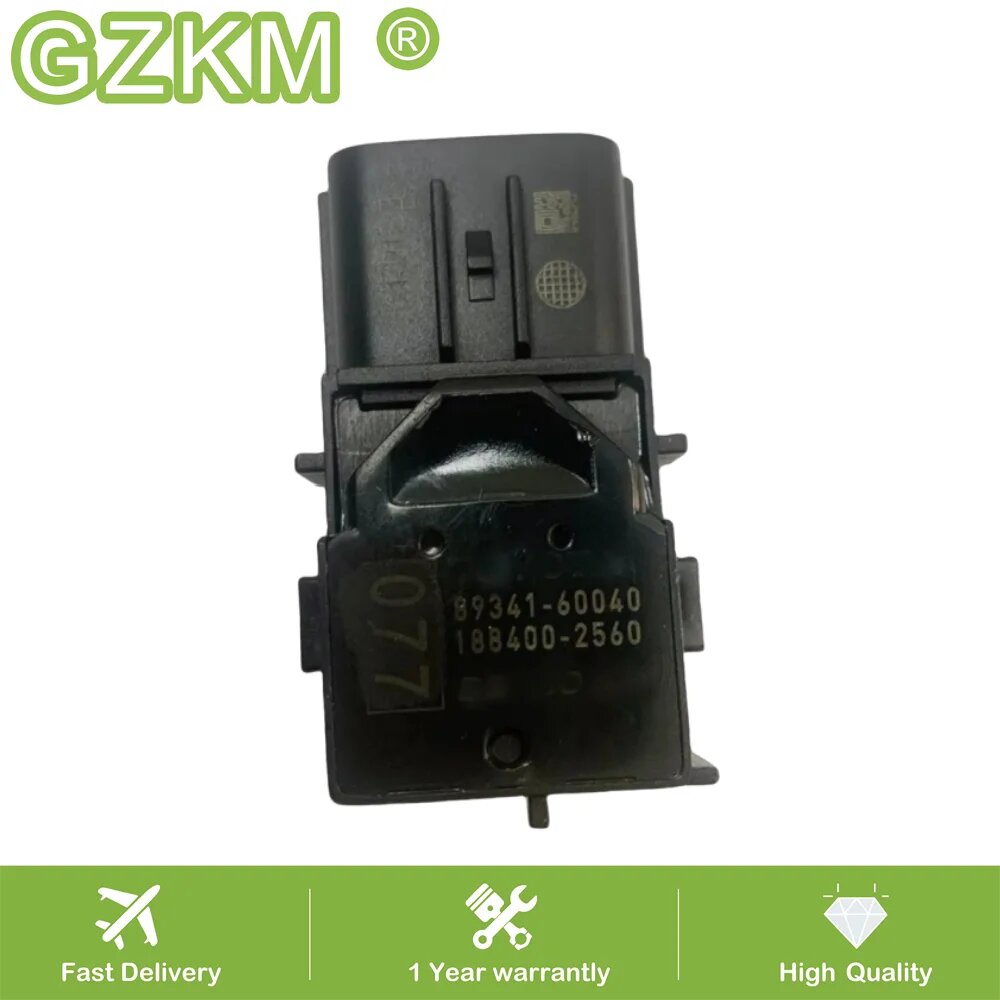 Ультразвуковой датчик для парковки бампера OEM 89341-60040-A0 89341-60040 для LEXUS GX460 2013-2020