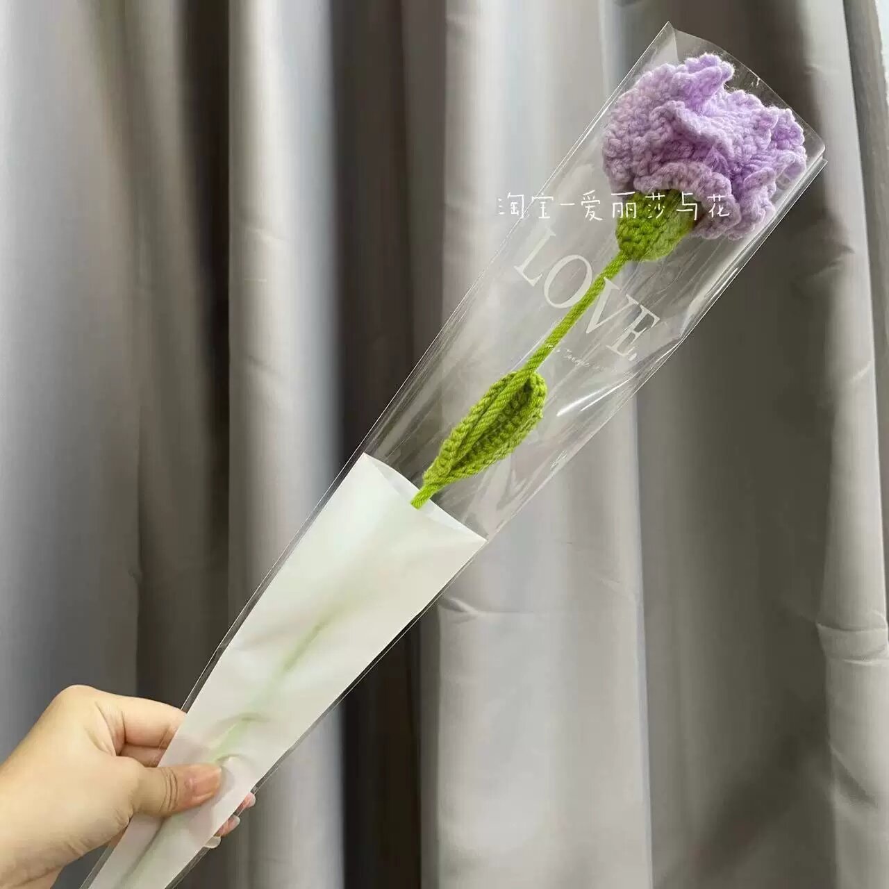 Готовые цветы ручной работы: гвоздики, букеты из пряжи, вязаные пышные цветы, тканые цветы, праздничный подарок для