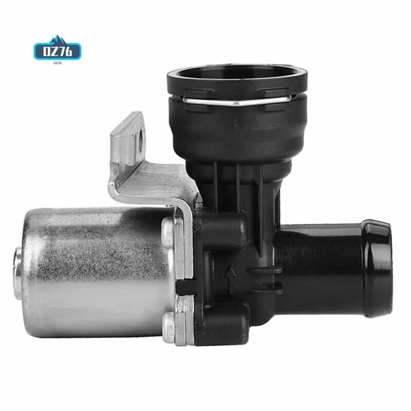 (S O K H) Клапан Теплого Воздуха A2712030164 2712030164 Для W204 C180 C200 M271 W212 E200 И Воды