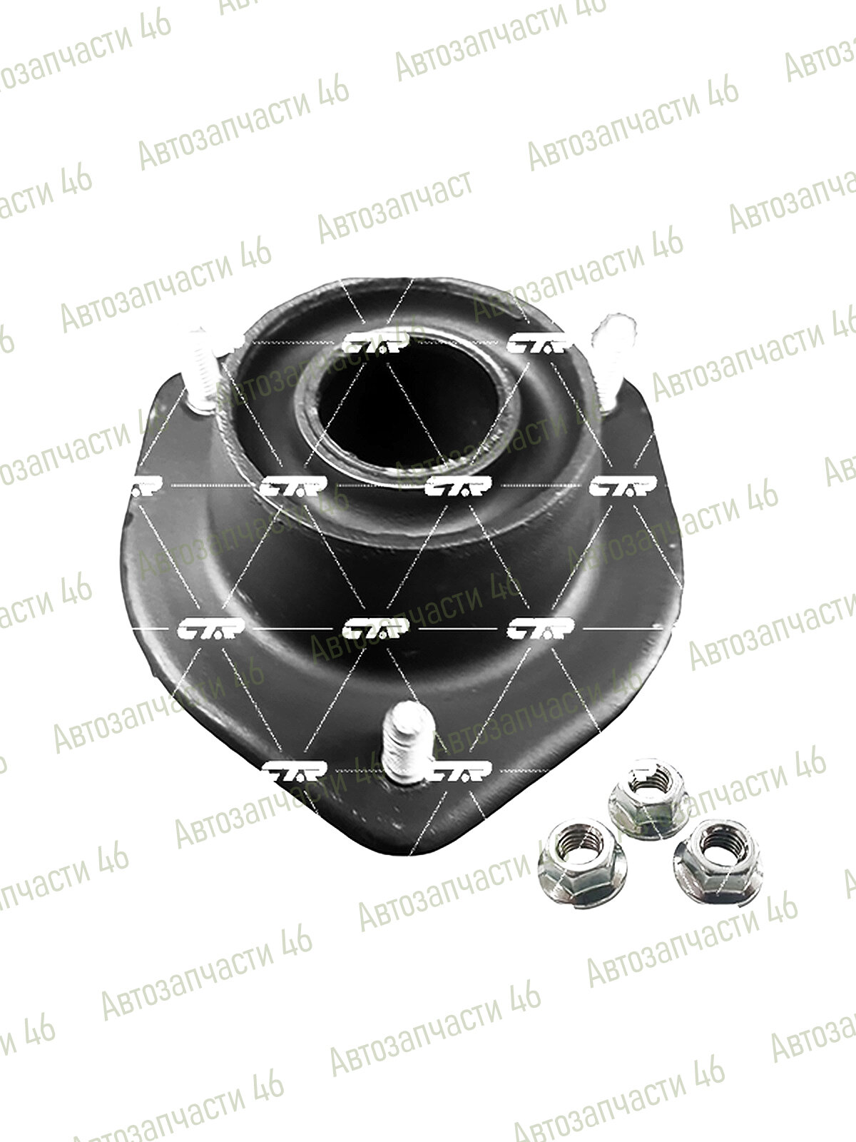 Опора заднего амортизатора Шевроле Лачетти Chevrolet Lacetti (J200) Корея