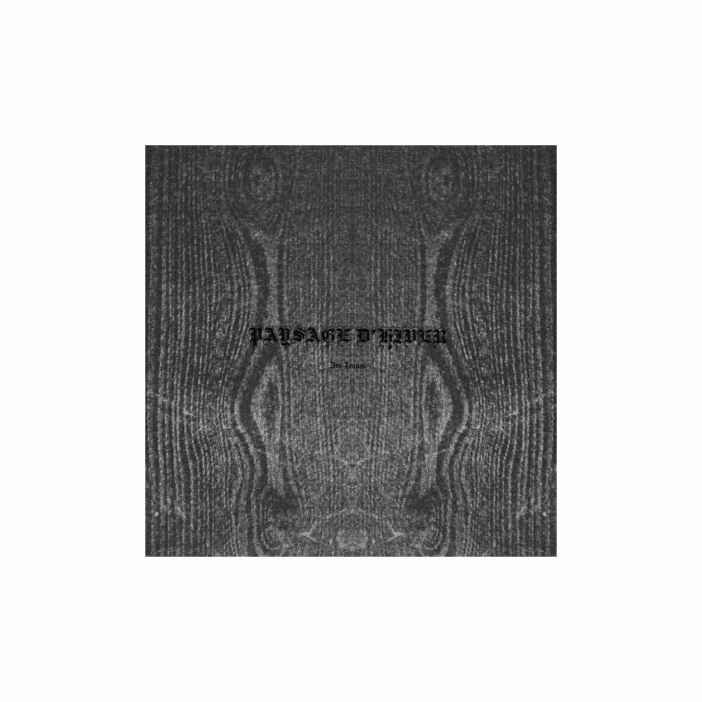 Виниловая пластинка Paysage D'Hiver - Im Traum (1 LP)