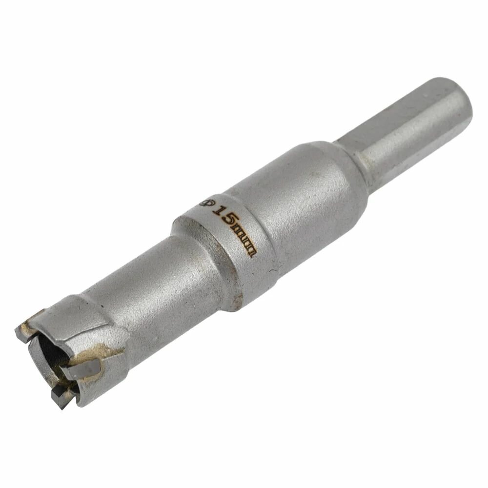 Кольцевая коронка по металлу NOVOCRAFT HSM657087015