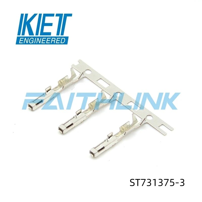 Разъемы DACIKEYS ST731375-3, 500PCS