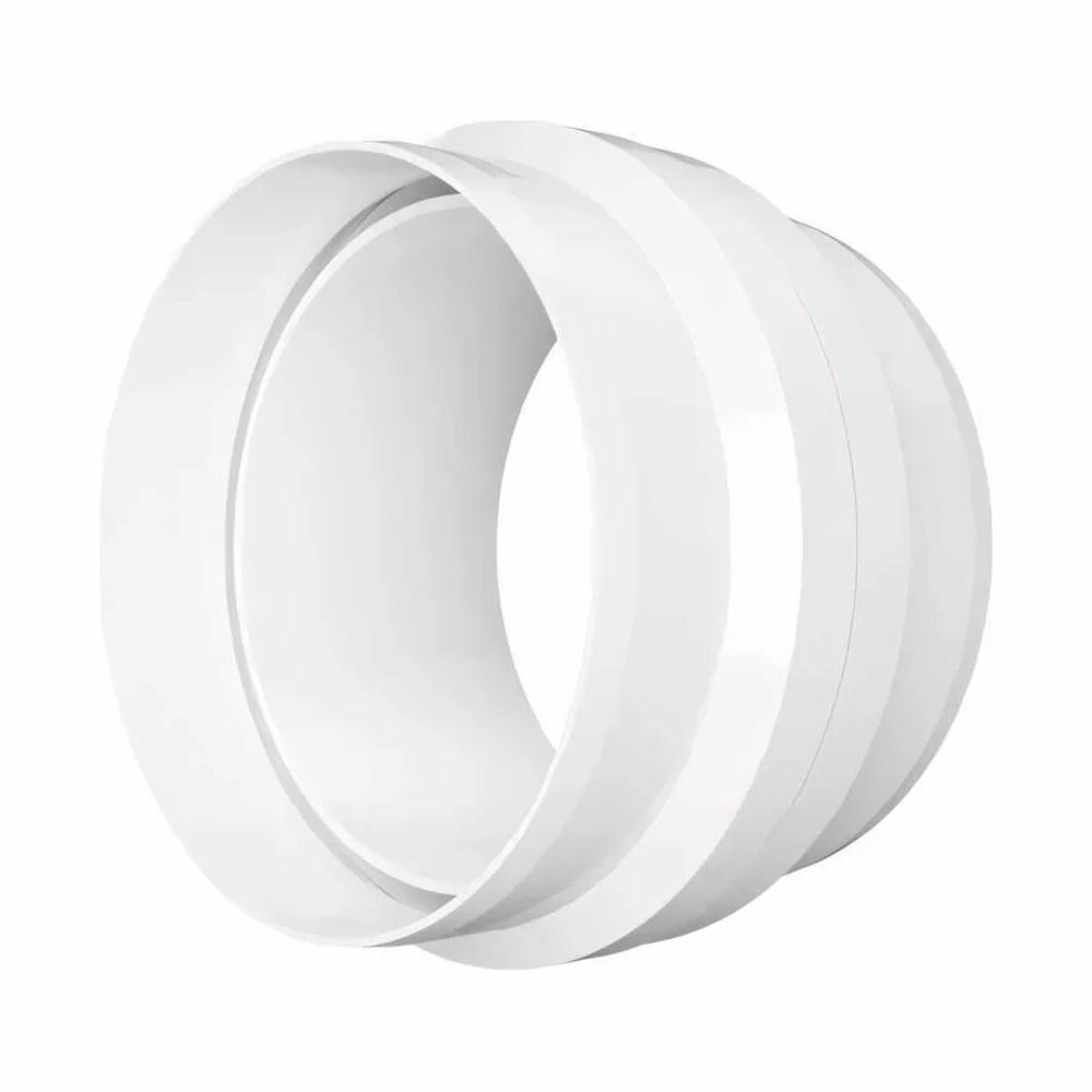 Соединитель круглых каналов для сбора конденсата ERA 12.5CC 90-02011