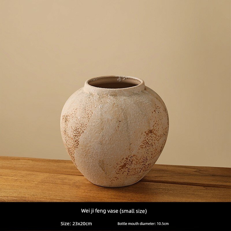 Набор искусственных цветов в стиле ваби-саби для декора прихожей, гостиной, рабочего стола, новоселья, небольшие