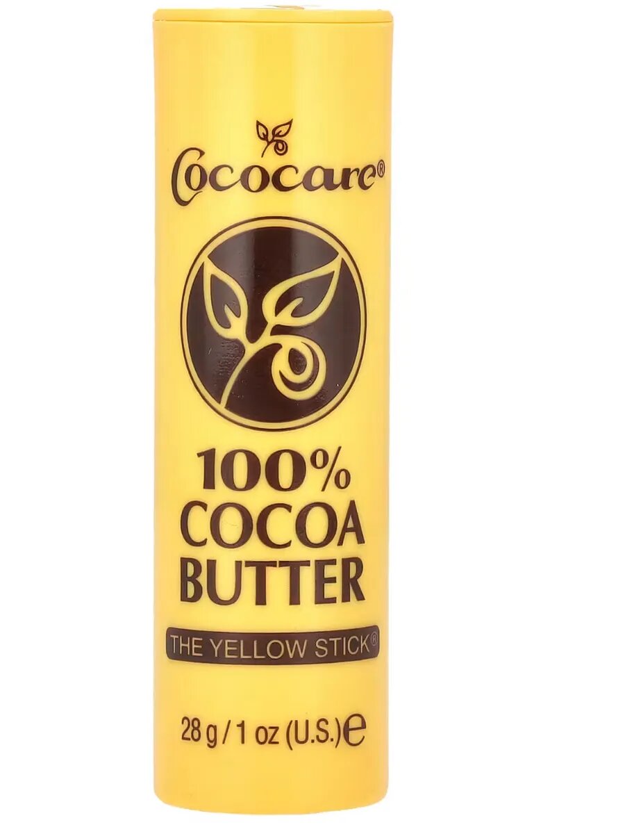 100 % масло какао в стиках